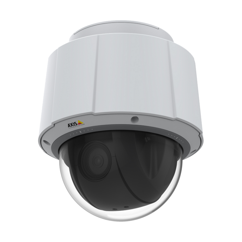 Камера AXIS Q6074-E 50HZ на securax.ru